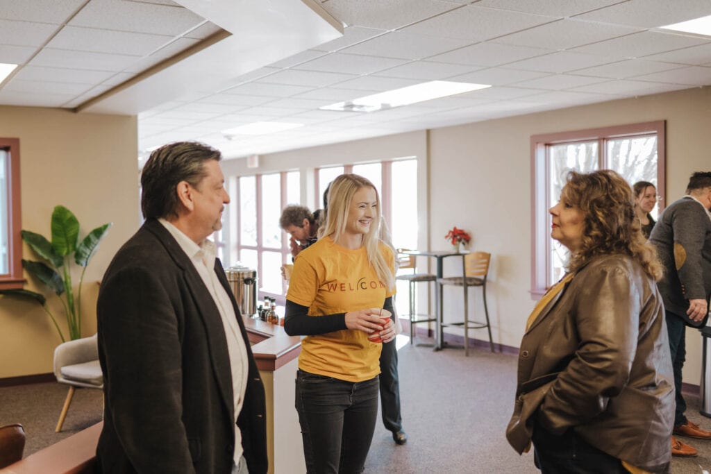 Sinking Spring Campus - Calvary Bible Fellowship Church